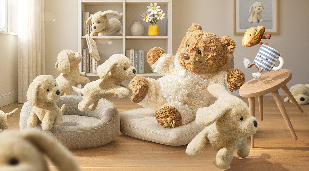 Concept store bébé et enfant • Ma biche